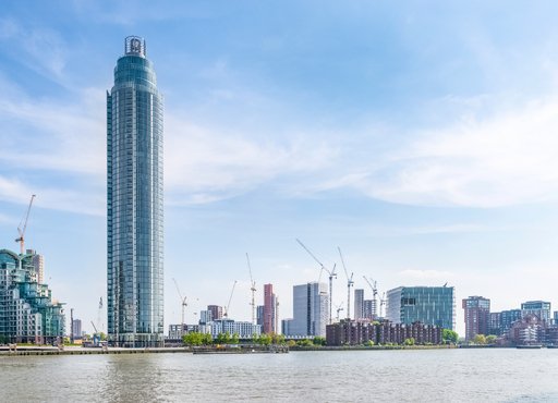 Estate Agents in Battersea & Nine Elms | Battersea & Nine Elms Estates